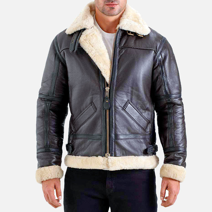 10 Leather Jacket Trends You’ll See Everywhere in 2025